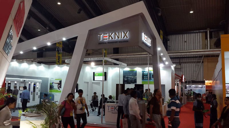 Global Spice Summit & Excellence Awards New Delhi | Stall Designer Delhi